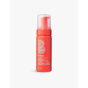 BRIOGEO Style + Treat Full Miracle Styling Foam - One-color
