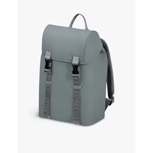 LIPAULT Lost In Berlin Mini Exile Woven Backpack