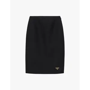 Prada Stretch Skirts