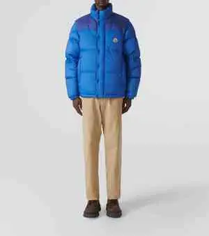 Moncler Verone Reversible Down Jacket