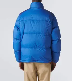 Moncler Verone Reversible Down Jacket