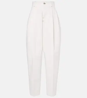 Jacquemus High Rise Jeans For Women
