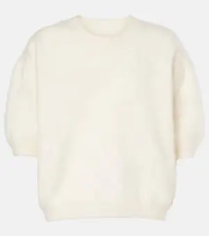 LISA YANG Juniper Cashmere Sweater