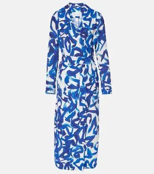 Dries Van Noten Layered Coats For Women