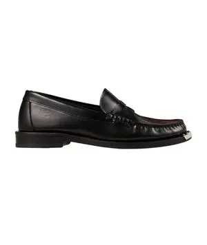 Sandro Western Loafers - One-color