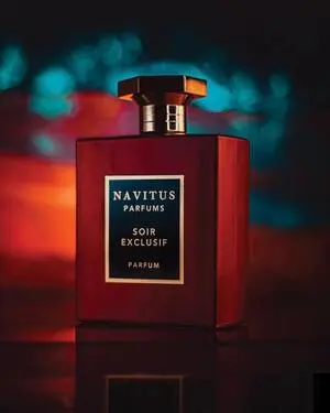 NAVITUS PARFUMS Soir Exclusif Extrait De Parfum, 100 Ml - One-color