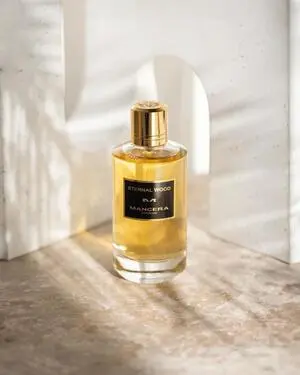 MANCERA Eternal Wood Eau De Parfum, 120 Ml - One-color