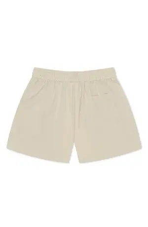 MAVRANS Palms Evil Eye Organic Cotton Shorts