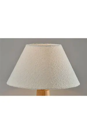 ADESSO Brayden Tapered Table Lamp
