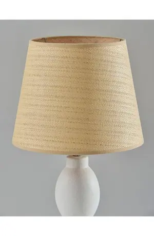 ADESSO Everest Table Lamp