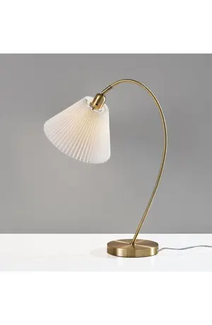 ADESSO Delaney Table Lamp