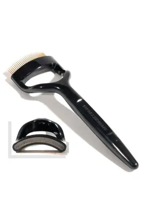 TWEEZERMAN Curl 38 Lashcomb - Black