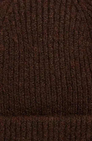 Bp. Core Beanie - Brown Coffee