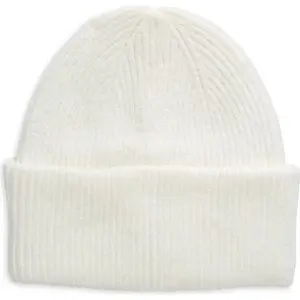 Bp. BP. Core Beanie Ivory