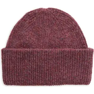Bp. BP. Core Beanie Red Grape