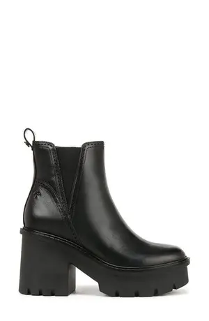 Naturalizer Quest Platform Bootie