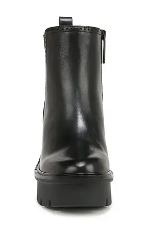 Naturalizer Quest Platform Bootie
