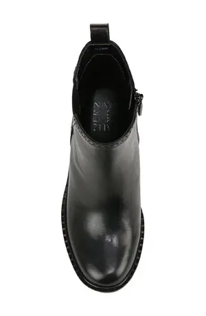 Naturalizer Quest Platform Bootie