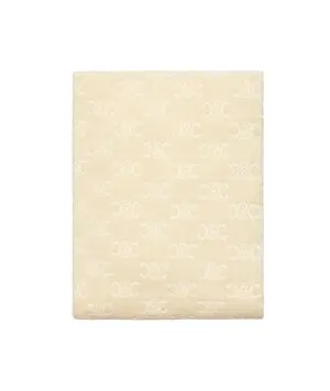 Celine Beach Towel - Cream