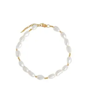 MISSOMA Beaded Anklet