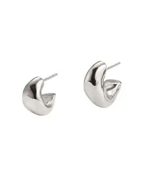 Agmes Small + Mini Dahlia Hoop Set
