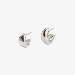 Agmes Small + Mini Dahlia Hoop Set