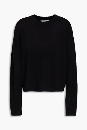Naadam Pointelle Sweaters For Women
