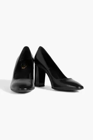 TOD'S Leather Pumps