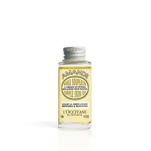 L'OCCITANE Almond Supple Skin Oil 15ml 0.5 Fl Oz - One-color