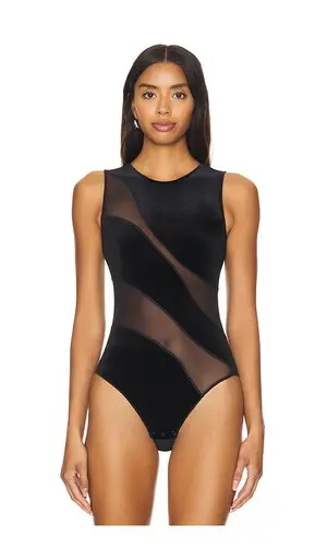 UNDRESS CODE Night Creature Bodysuit