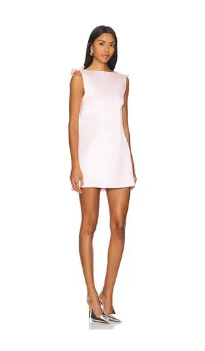 Majorelle Chiara Mini Dress