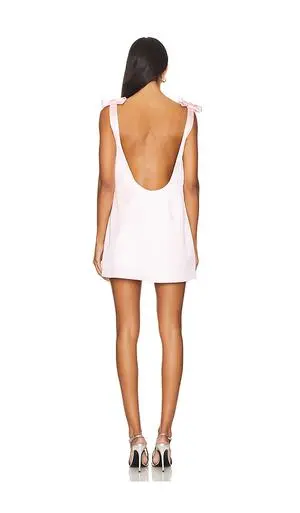 Majorelle Chiara Mini Dress
