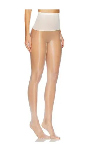 Superdown Gabi Tights - White