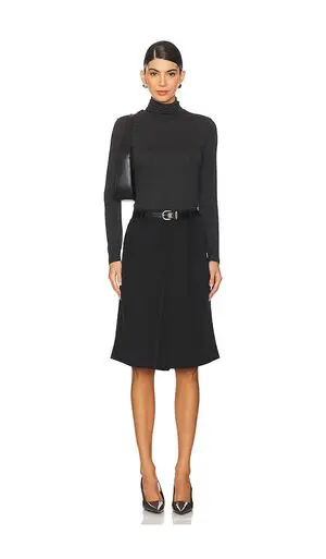 Sold Out NYC The Turtleneck - Charcoal
