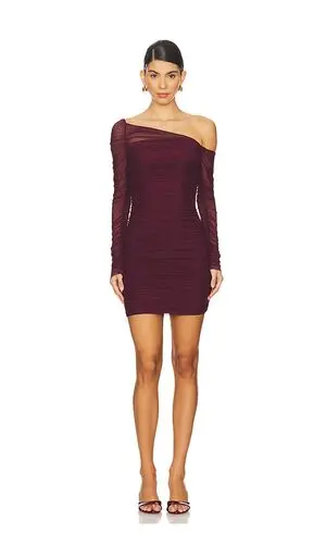 SEROYA Chantae Dress