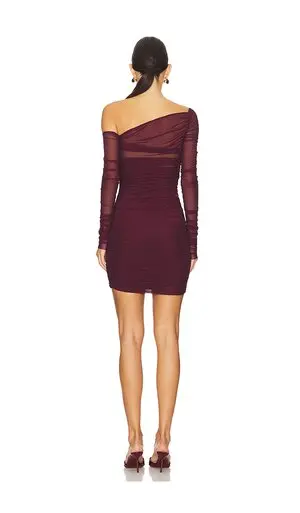 SEROYA Chantae Dress