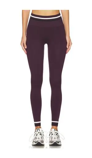 The Upside Seamless Midi Legging