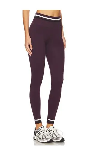 The Upside Seamless Midi Legging