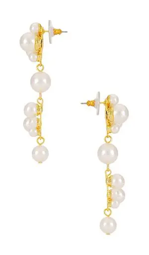 JENNIFER BEHR Pernilla Earrings