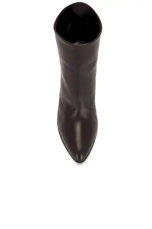 THE ROW Prudens Boots