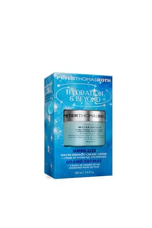 PETER THOMAS ROTH Hydration &amp Beyond Super-size Duo - Blue