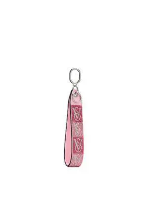 Hands-Free Keychains