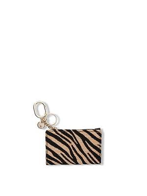 Card Cases with Keychain Attachment