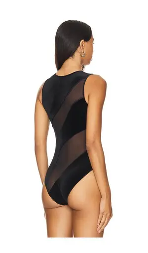 UNDRESS CODE Night Creature Bodysuit