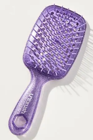FHI HEAT Unbrush Detanglg Hair Brush - Lavender