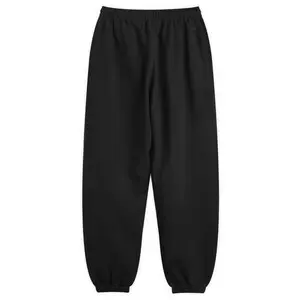 Nike Wool Classics Fleece Pant - Black
