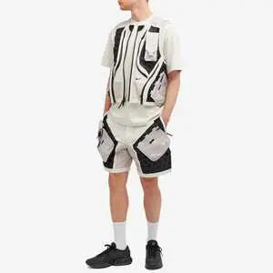 Nike Ispa Modular Pocket Shorts