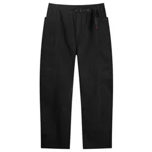 Gramicci Voyager Pant - Black