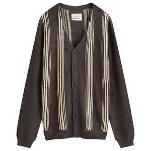 ACMH BY MAGIC CASTLES Frank Cardigan