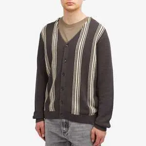 ACMH BY MAGIC CASTLES Frank Cardigan